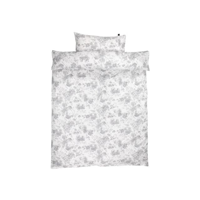 DCSS HELENE Sateen SGL white