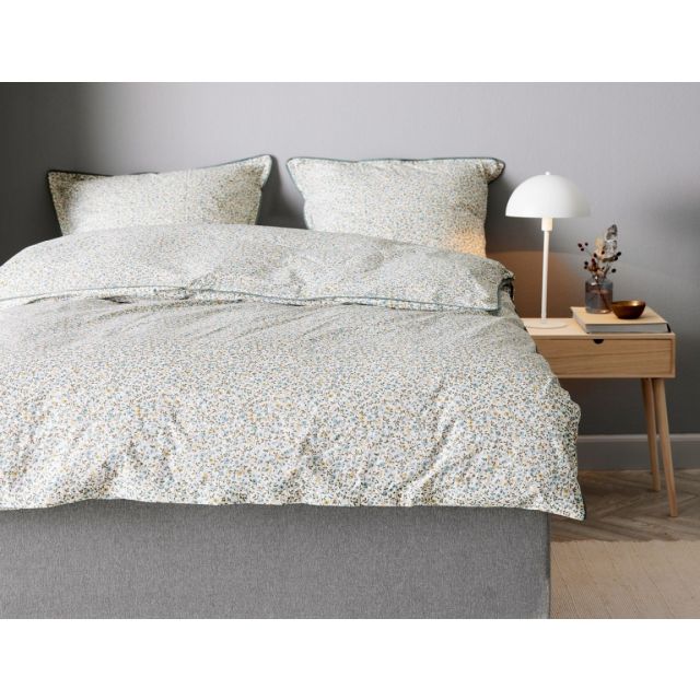 DCSS SIGNE Sateen DBL brown