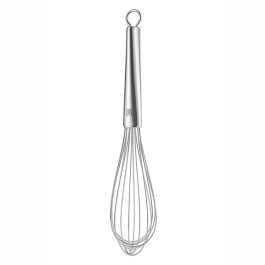 Westmark 18442270 Whisk 30 cm, Silver