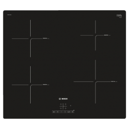 Bosch PUE611BB1E Serie | 4 Induction Hob 60cm